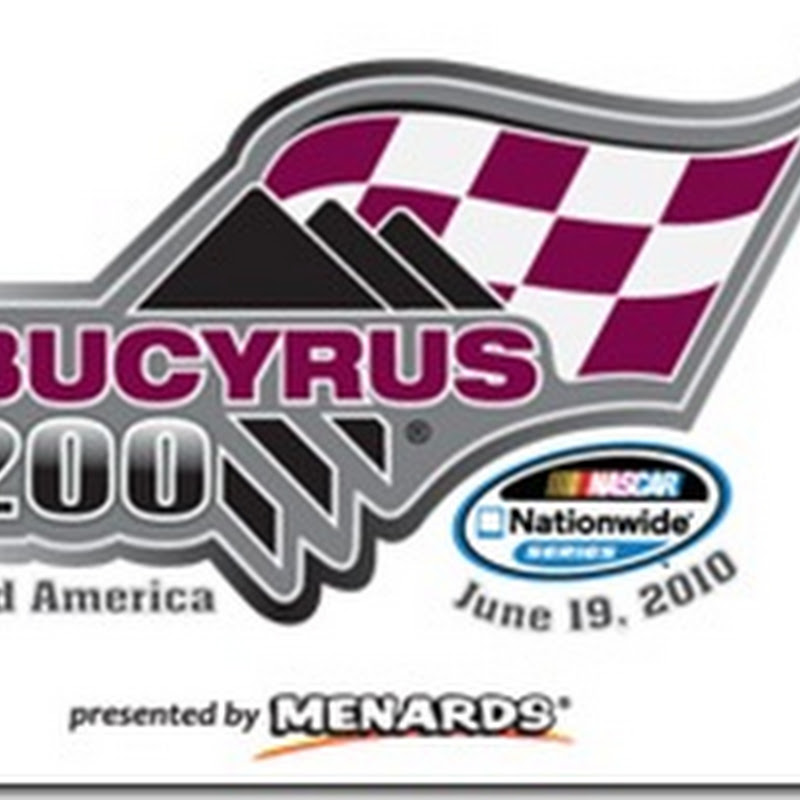 Tim George Jr. to Make Nationwide Debut at Road America - Skirts and Scuffs